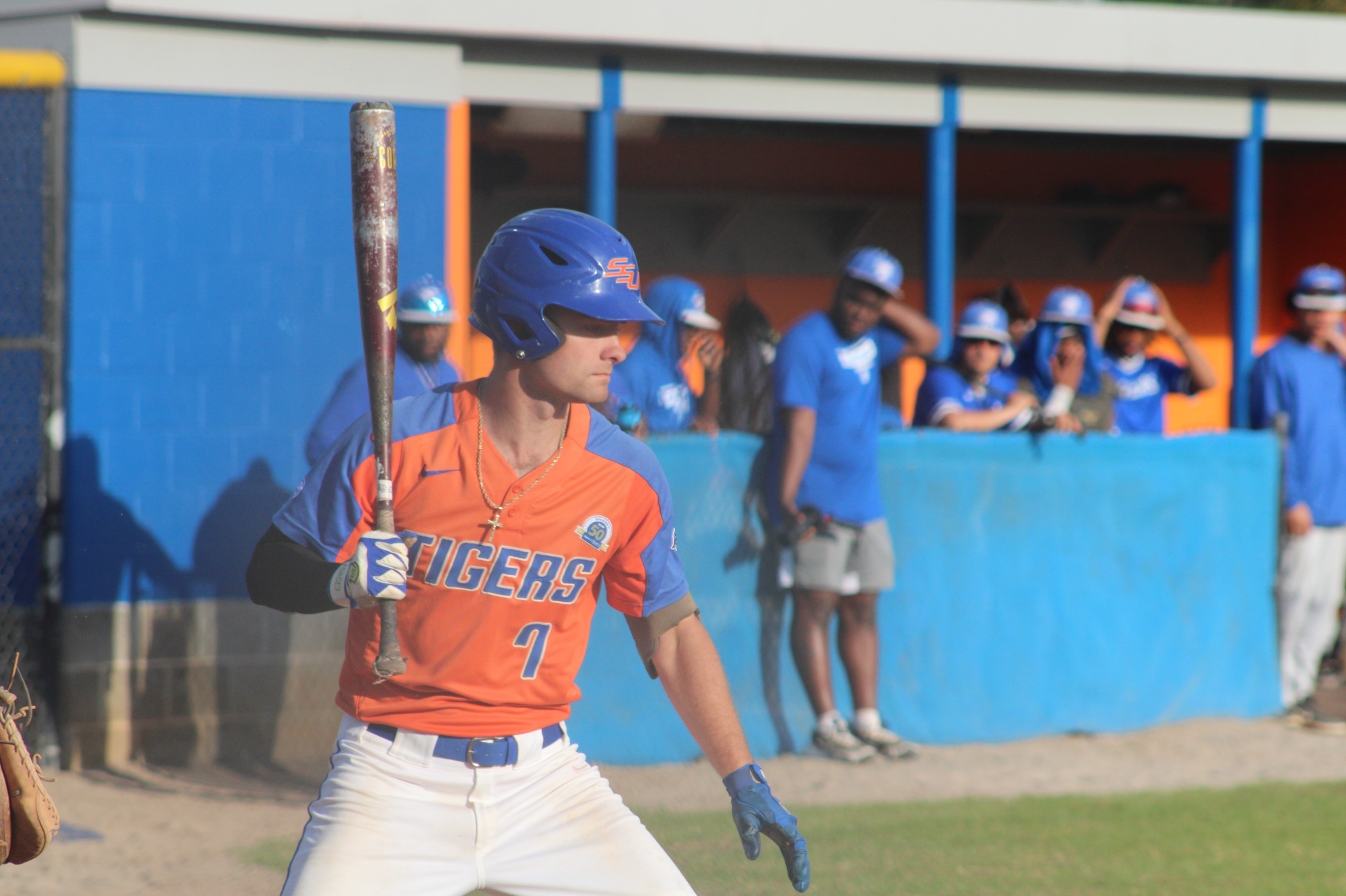 2025 Baseball Schedule - Savannah State University Athletics