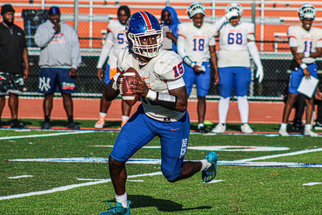 Savannah State Unveils 2025 Football Schedule - Savannah State ...