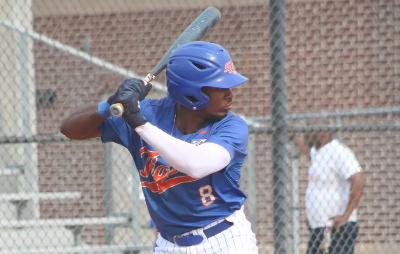 2025 Baseball Schedule - Savannah State University Athletics