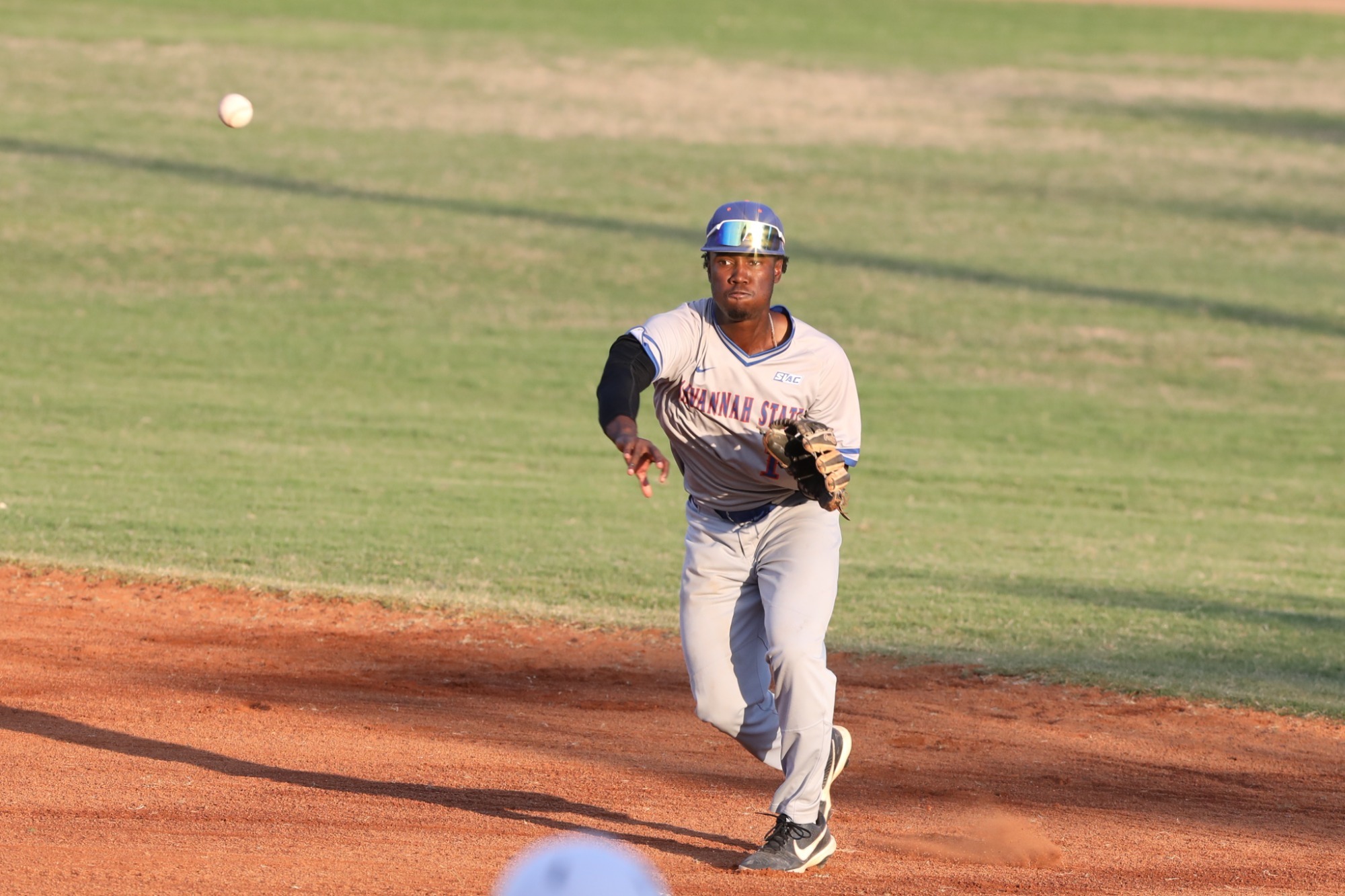 2025 Baseball Schedule - Savannah State University Athletics