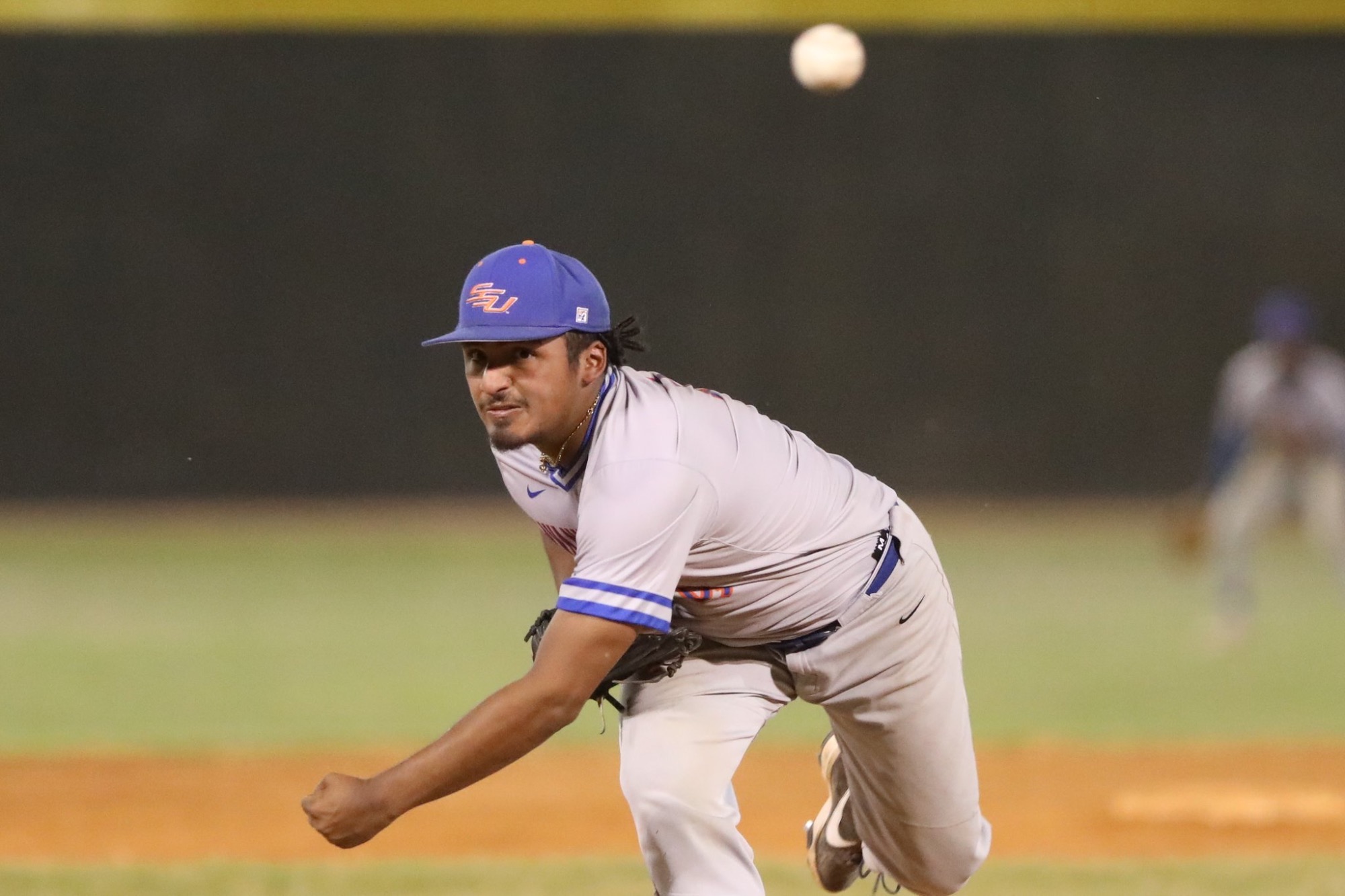 2025 Baseball Schedule - Savannah State University Athletics