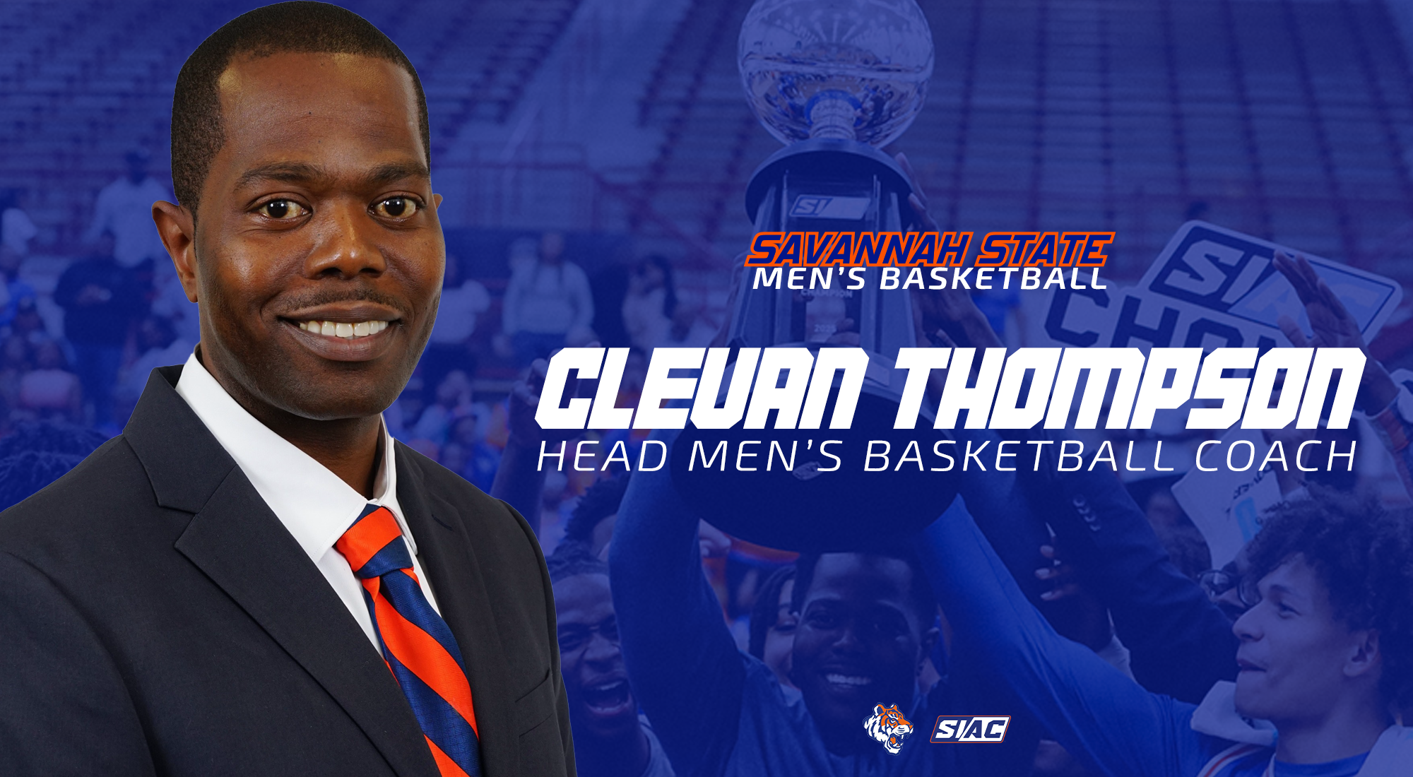 2024-25 Men's Basketball Schedule - Savannah State University Athletics