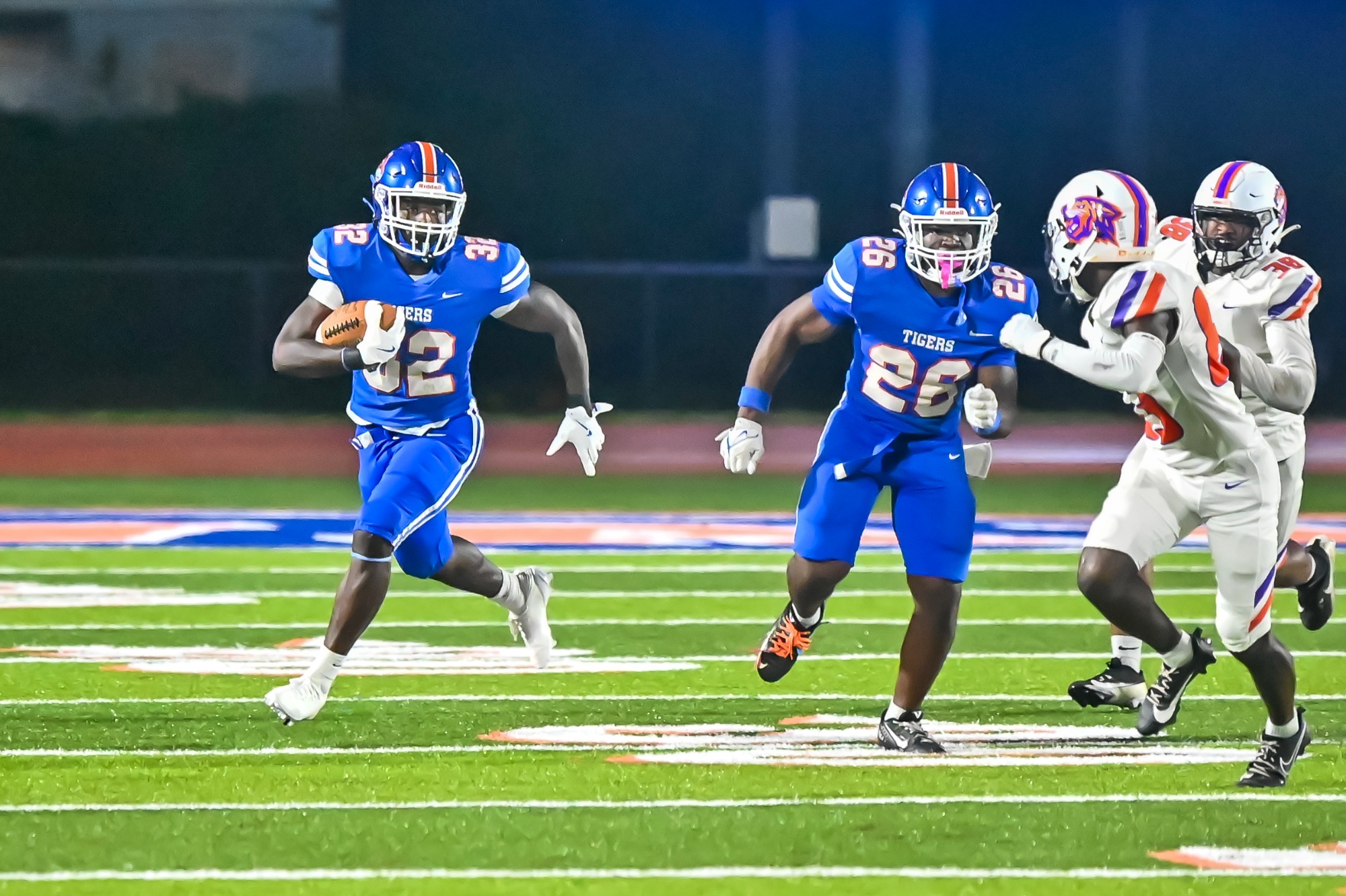 Savannah State Unveils 2025 Football Schedule - Savannah State ...