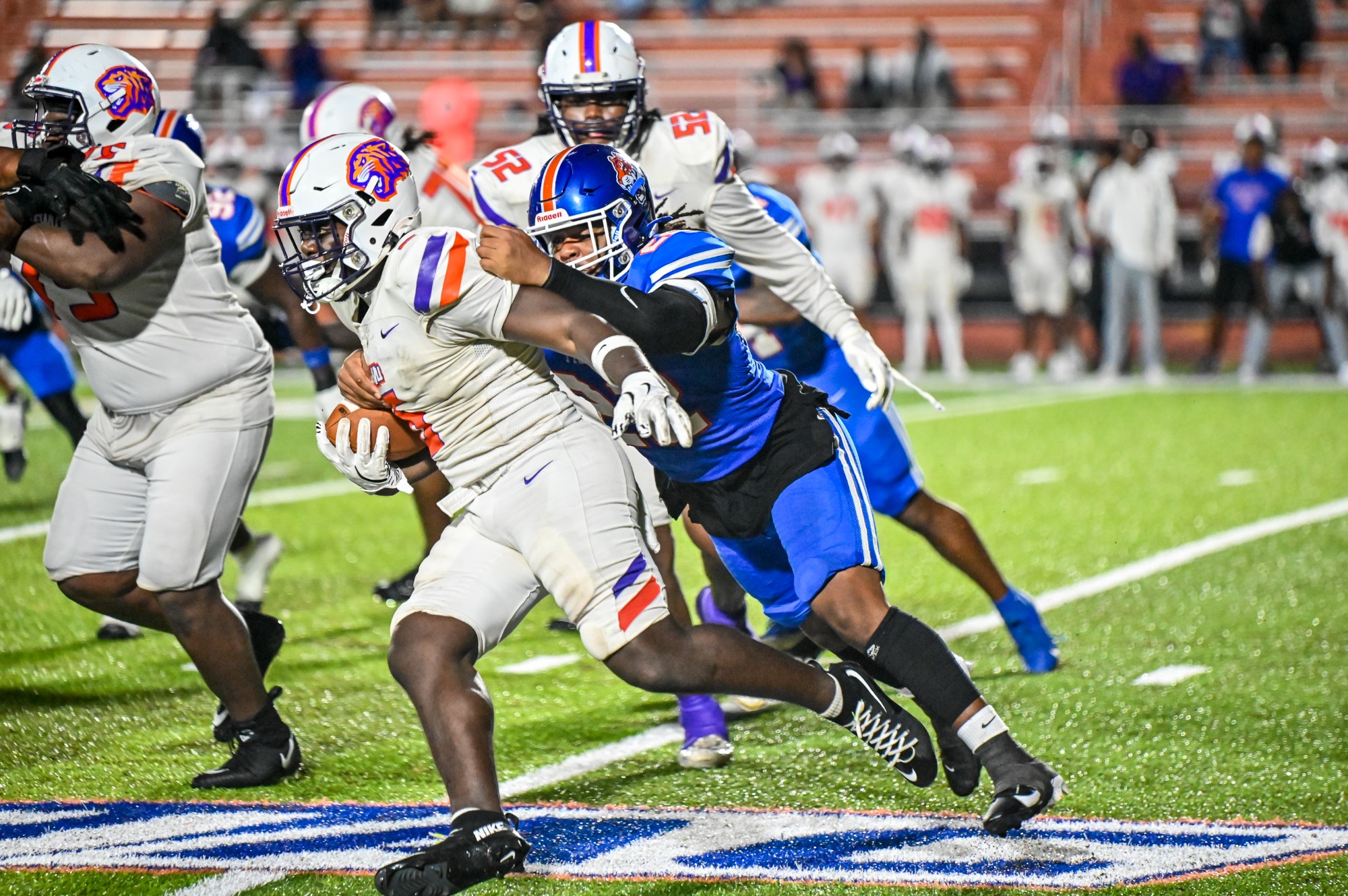 Savannah State Unveils 2025 Football Schedule - Savannah State ...