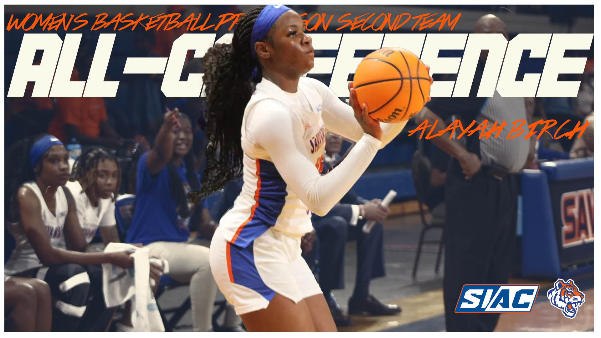 Women's Basketball Releases 2025-26 Schedule - Savannah State ...