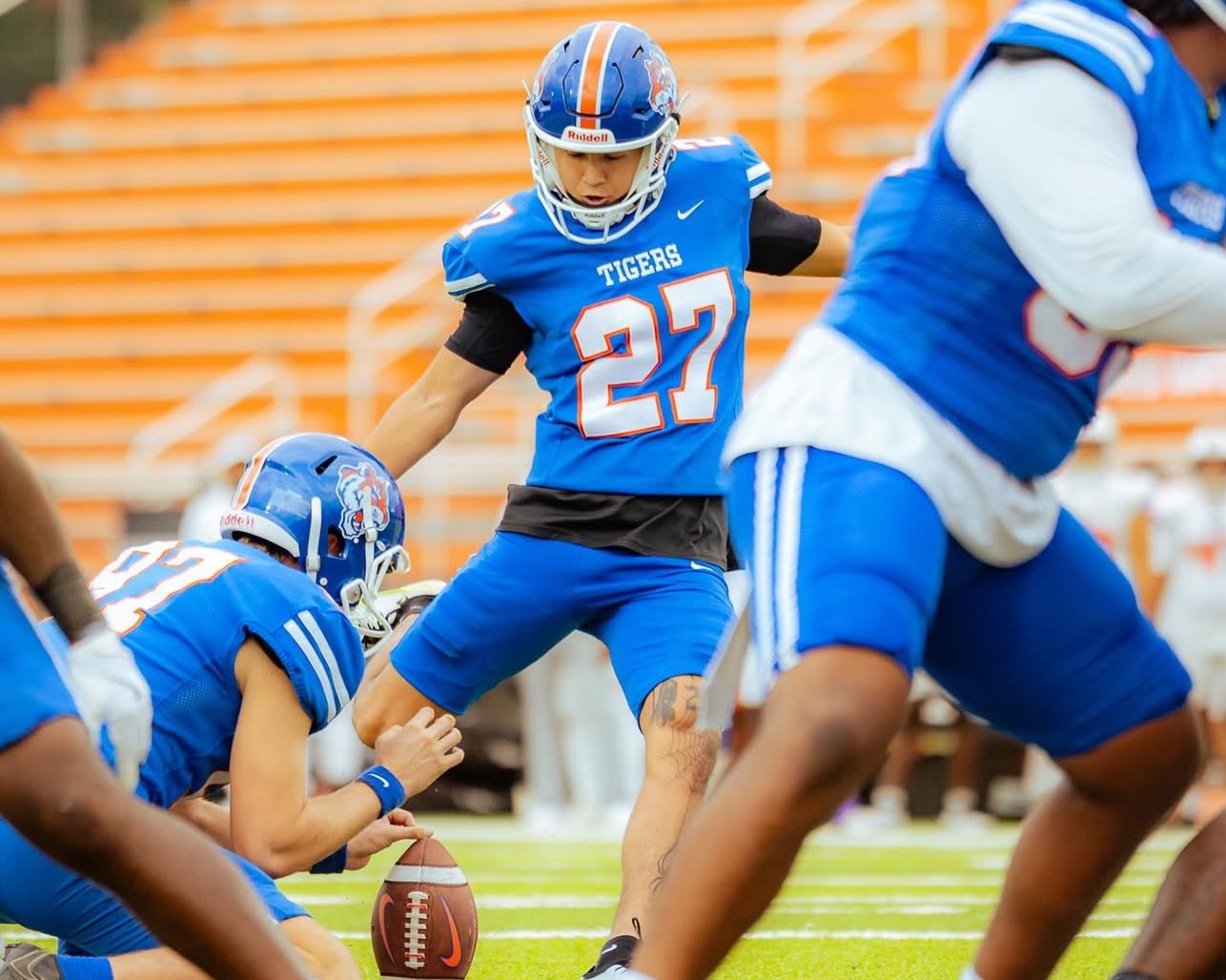 GAME CENTRAL: Savannah State vs. Edward Waters - Savannah State ...