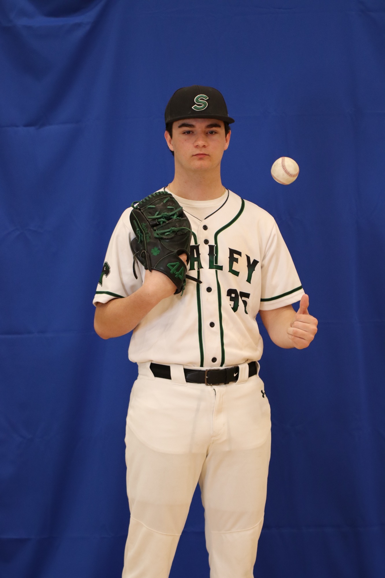 Columbia Story - Staley High School