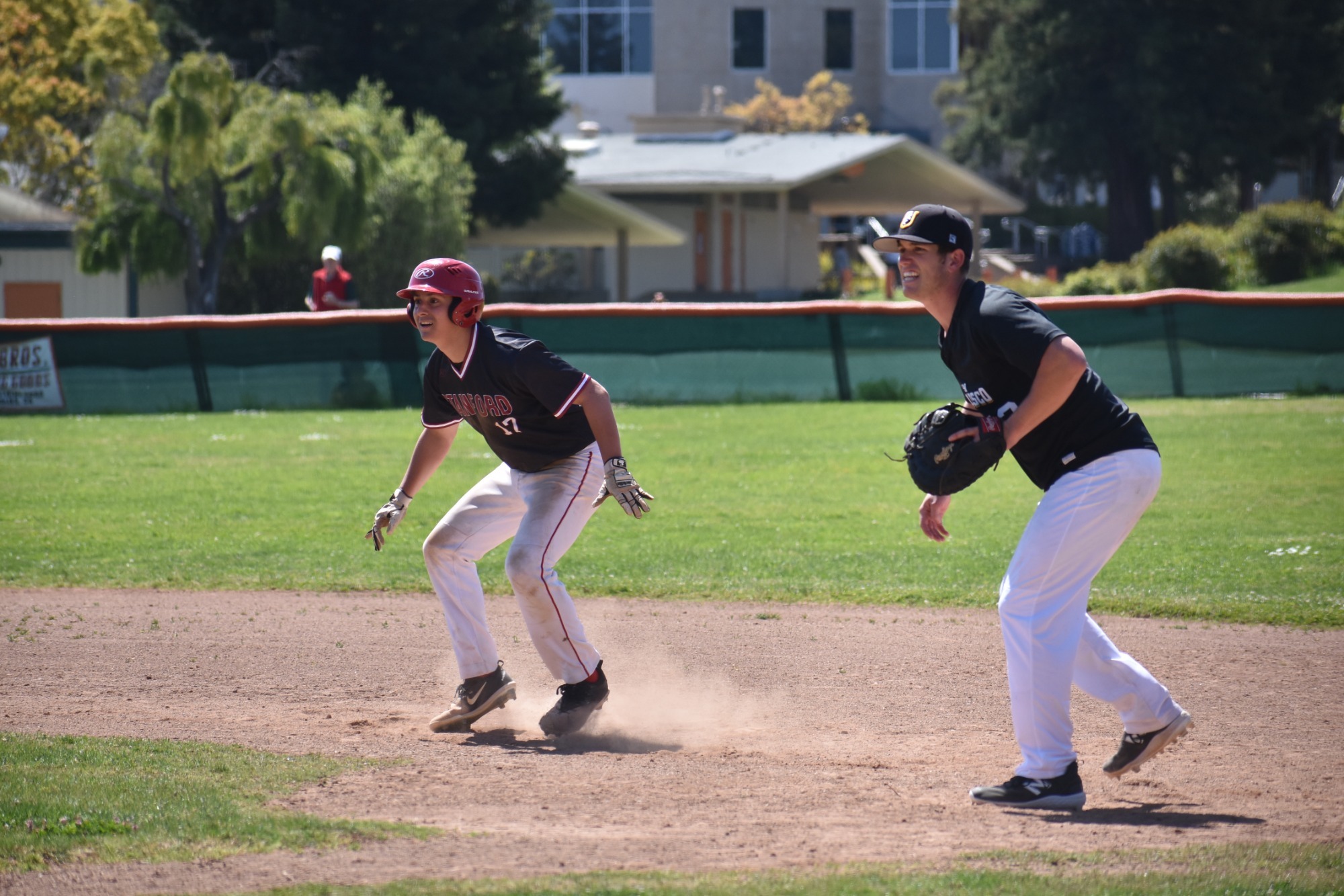Jeremy Rubin - 2023-24 - Baseball - Stanford Recreation