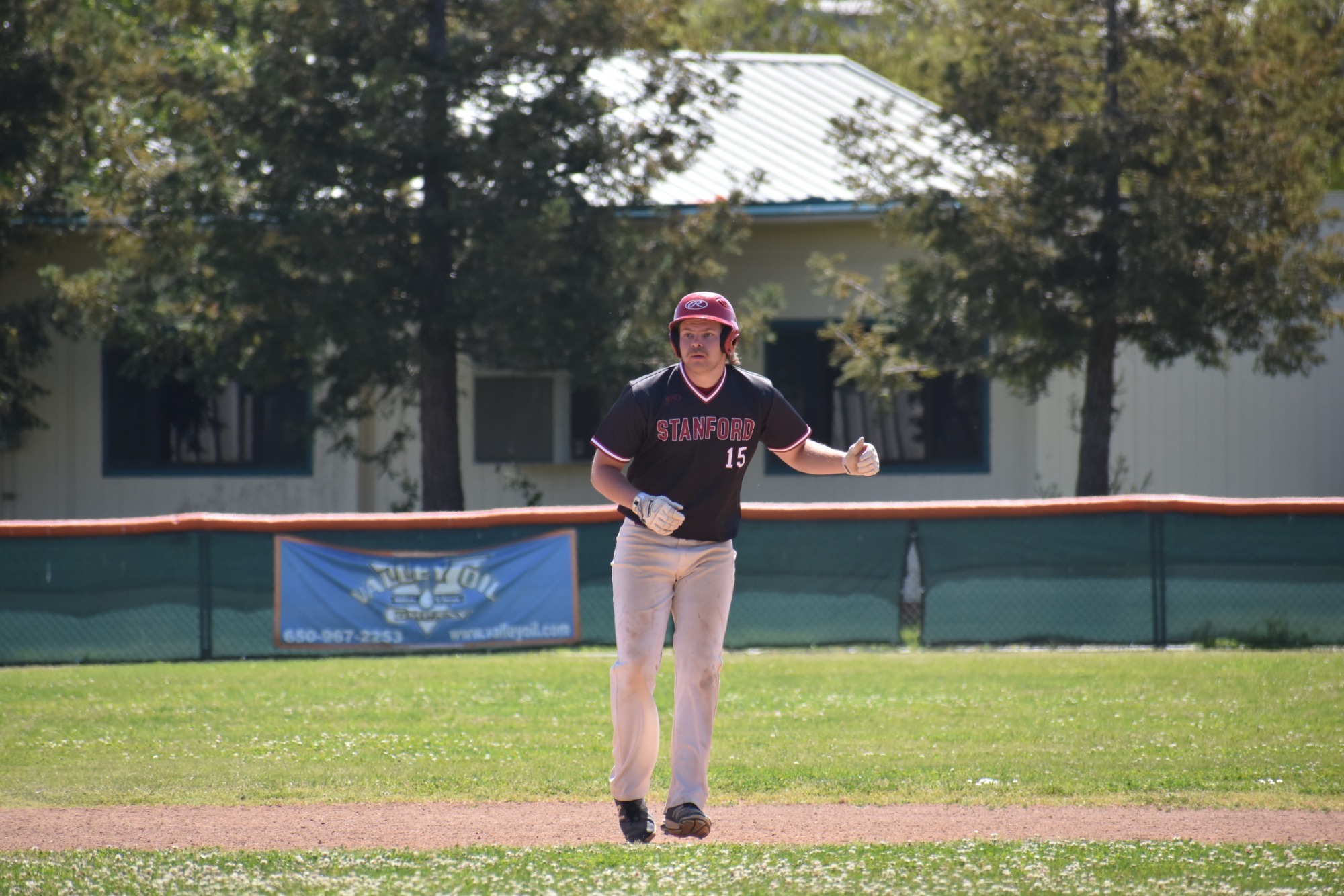 Cameron Vaughan - 2023-24 - Baseball - Stanford Recreation
