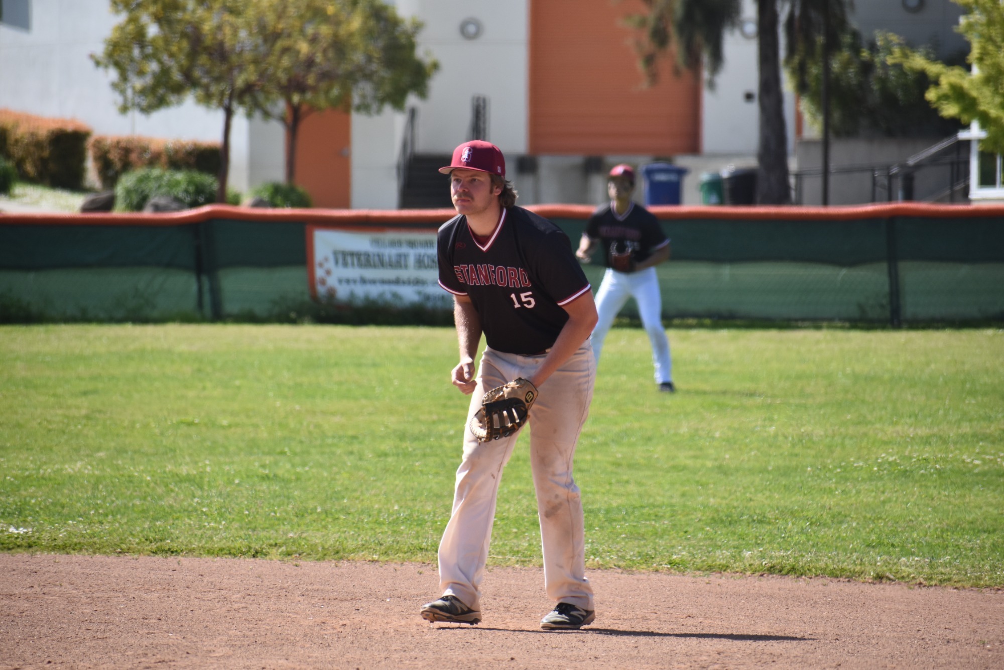 Cameron Vaughan - 2023-24 - Baseball - Stanford Recreation