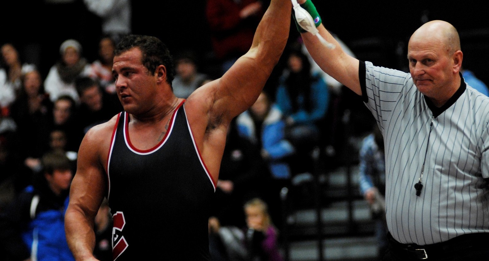 Jacob Kahnke - Wrestling - St. Cloud State University Athletics