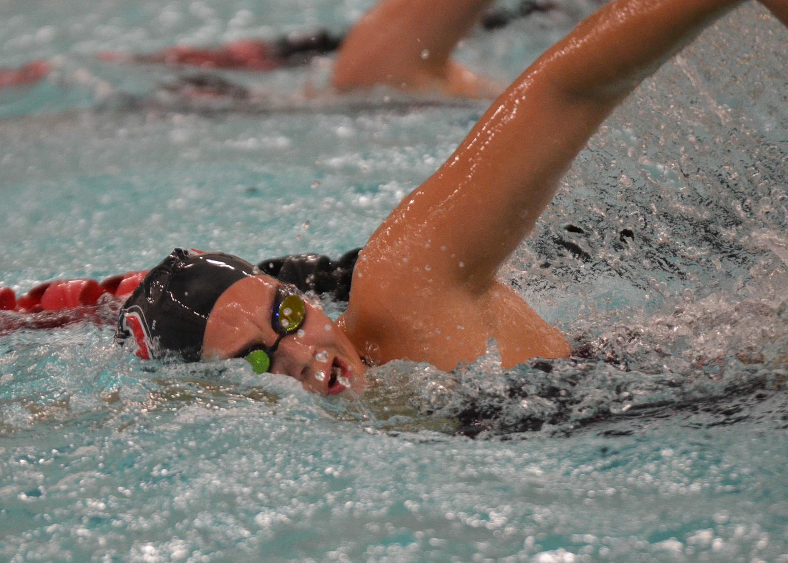 SCSU swimming and diving to compete at UST on Nov. 11-12 - St. Cloud ...