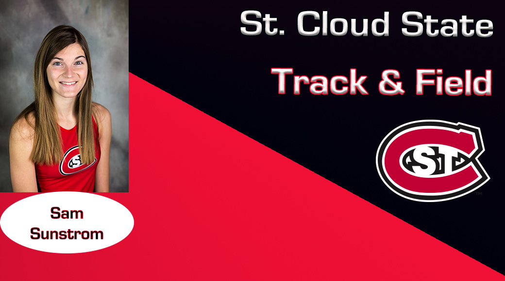 Sam Sunstrom Earns Ninth Place Nationally In 10,000m, Ryan Johnson ...