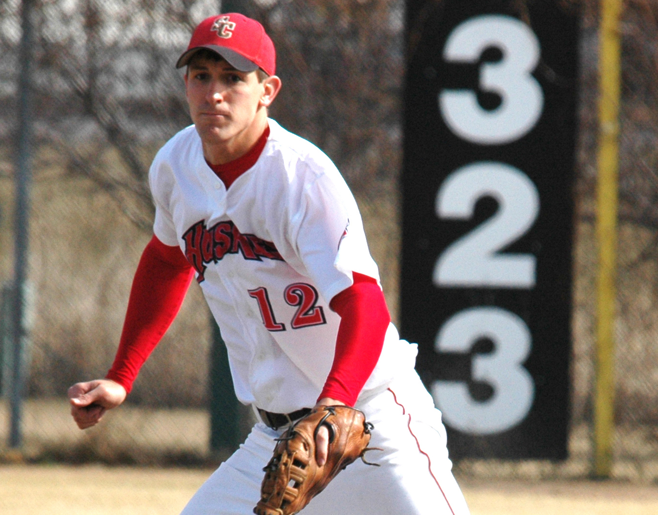 SCSU Baseball Alumni Update: Ryan Sturm - St. Cloud State University ...