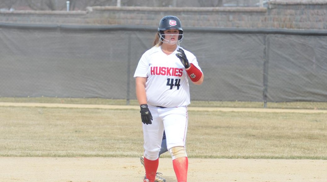 Anna Roth - Softball - St. Cloud State University Athletics