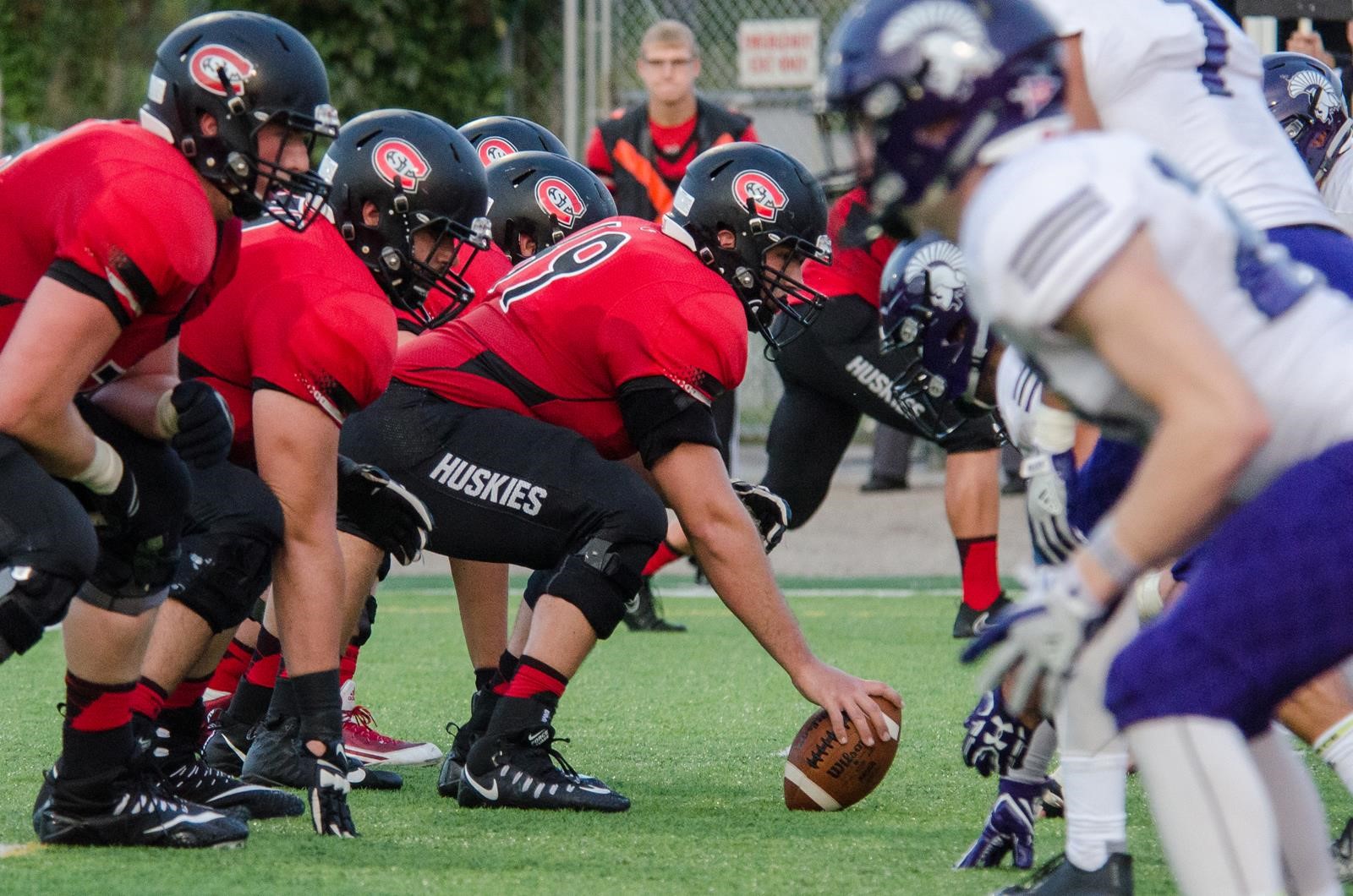 Football releases 2018 schedule - St. Cloud State University Athletics