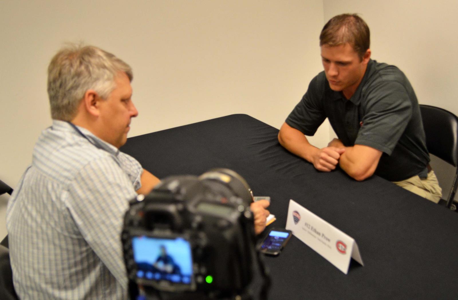 SCSU Sports Chat with Mick Hatten opens new year on Sept. 6 - St. Cloud ...