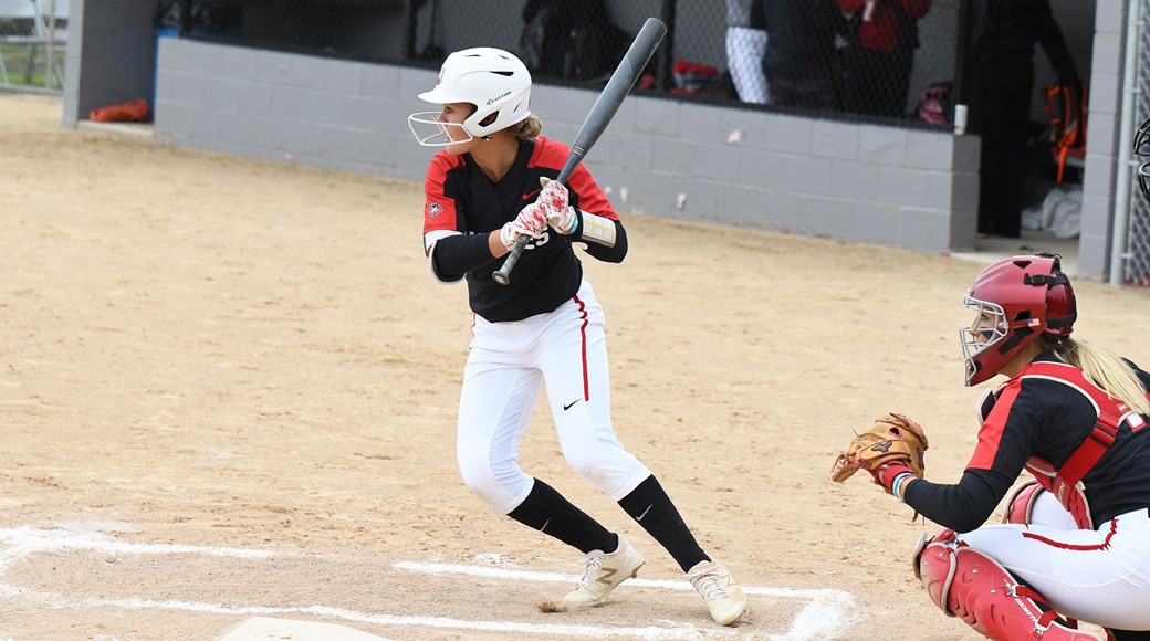 Maya Keating - Softball - St. Cloud State University Athletics