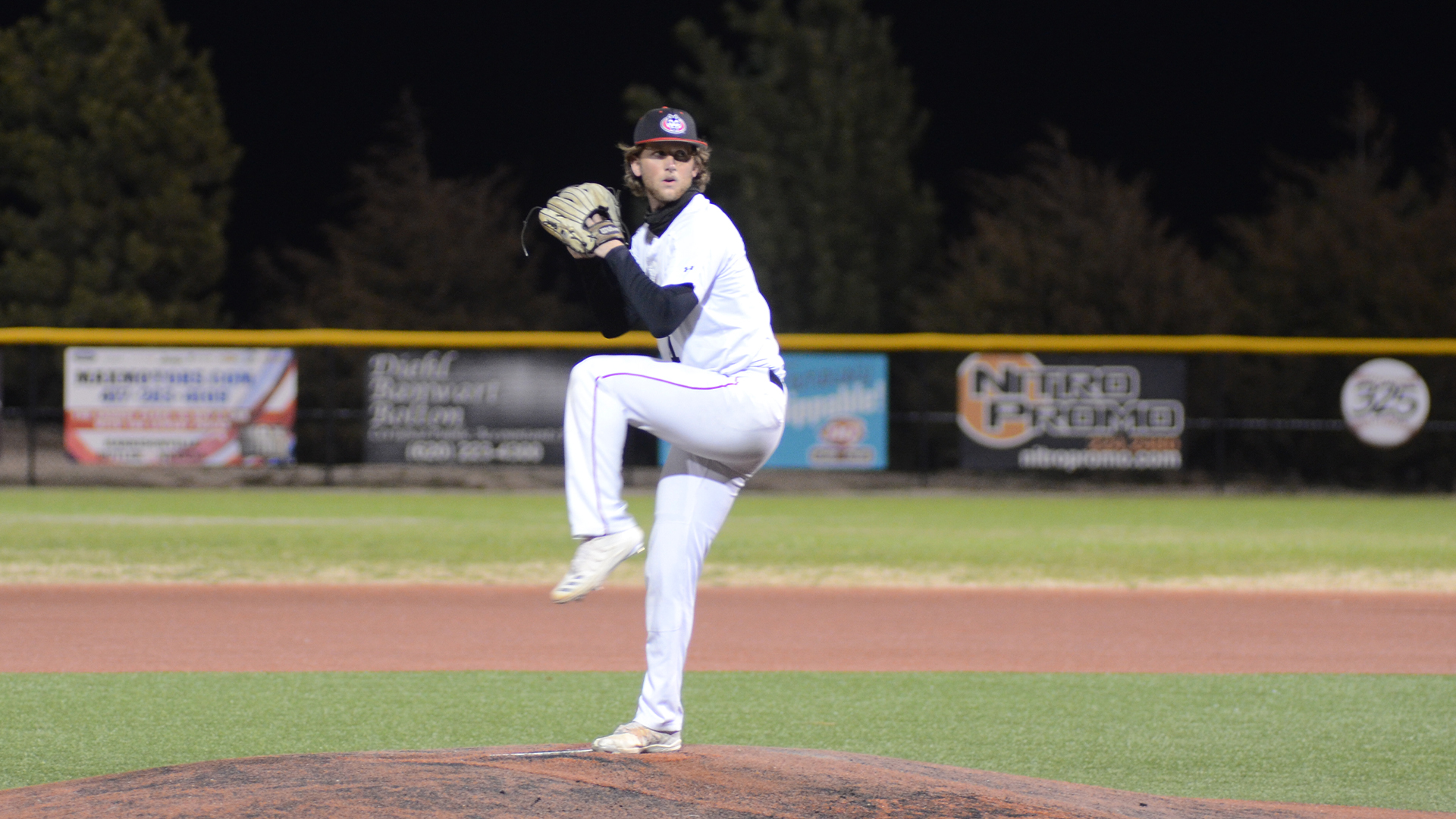 Tommy Thompson - Baseball - St. Cloud State University Athletics
