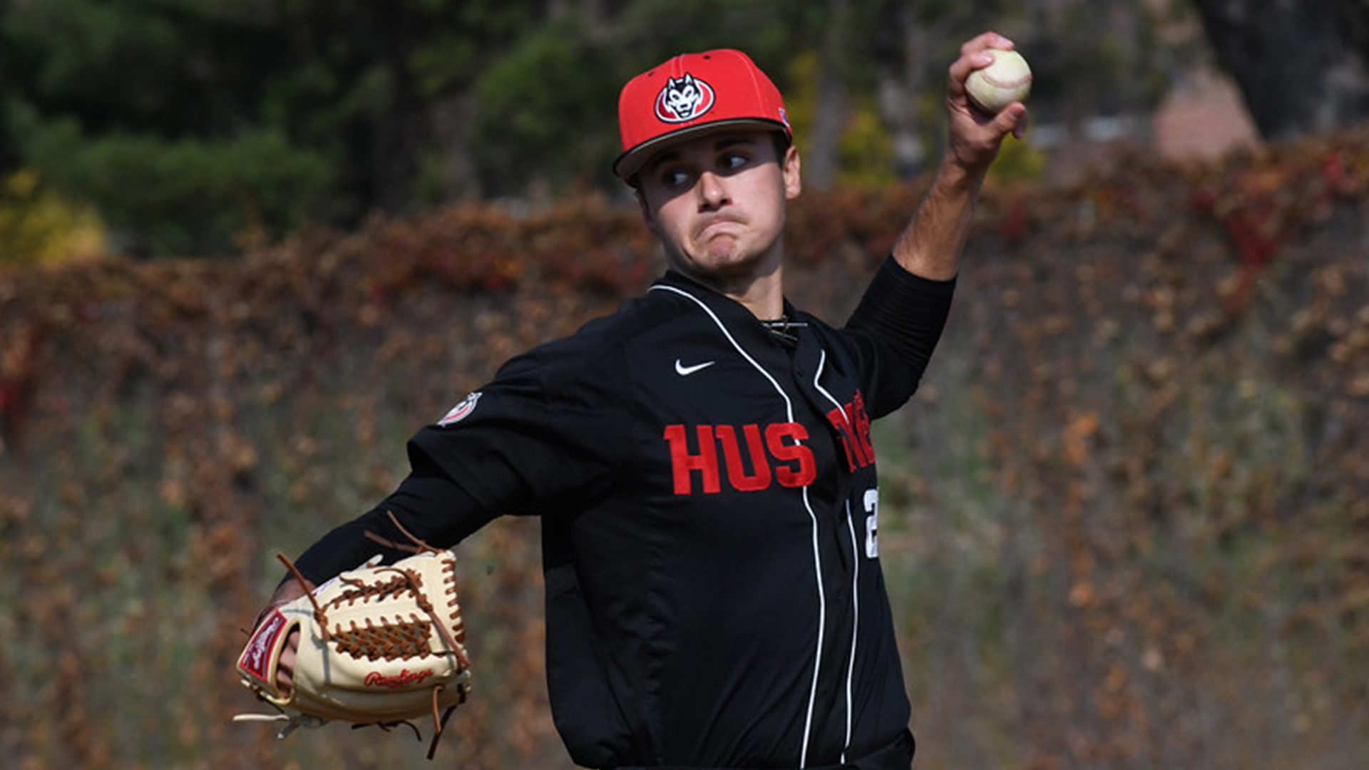 St. Cloud State Baseball Starts SMSU Series with Doubleheader Sweep ...