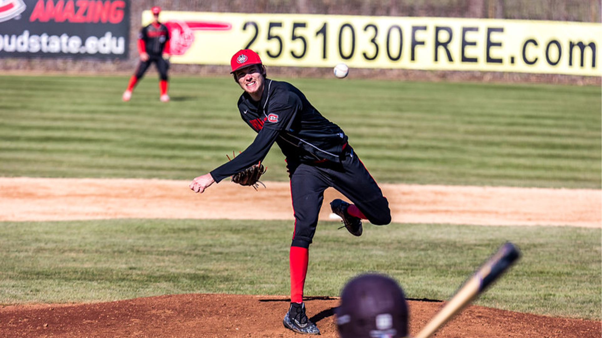 Trevor Koenig - Baseball - St. Cloud State University Athletics