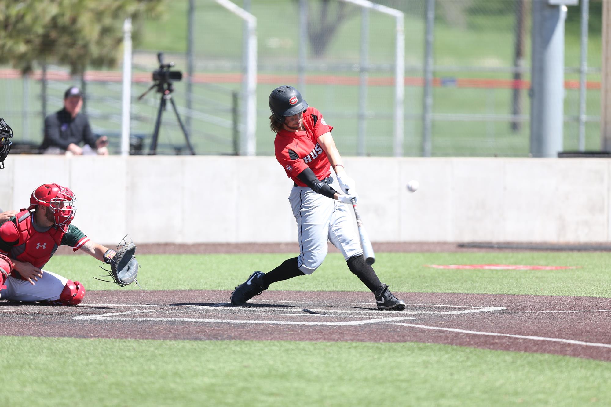 St. Cloud State Baseball’s NSIC Tournament Run Ends Friday - St. Cloud ...