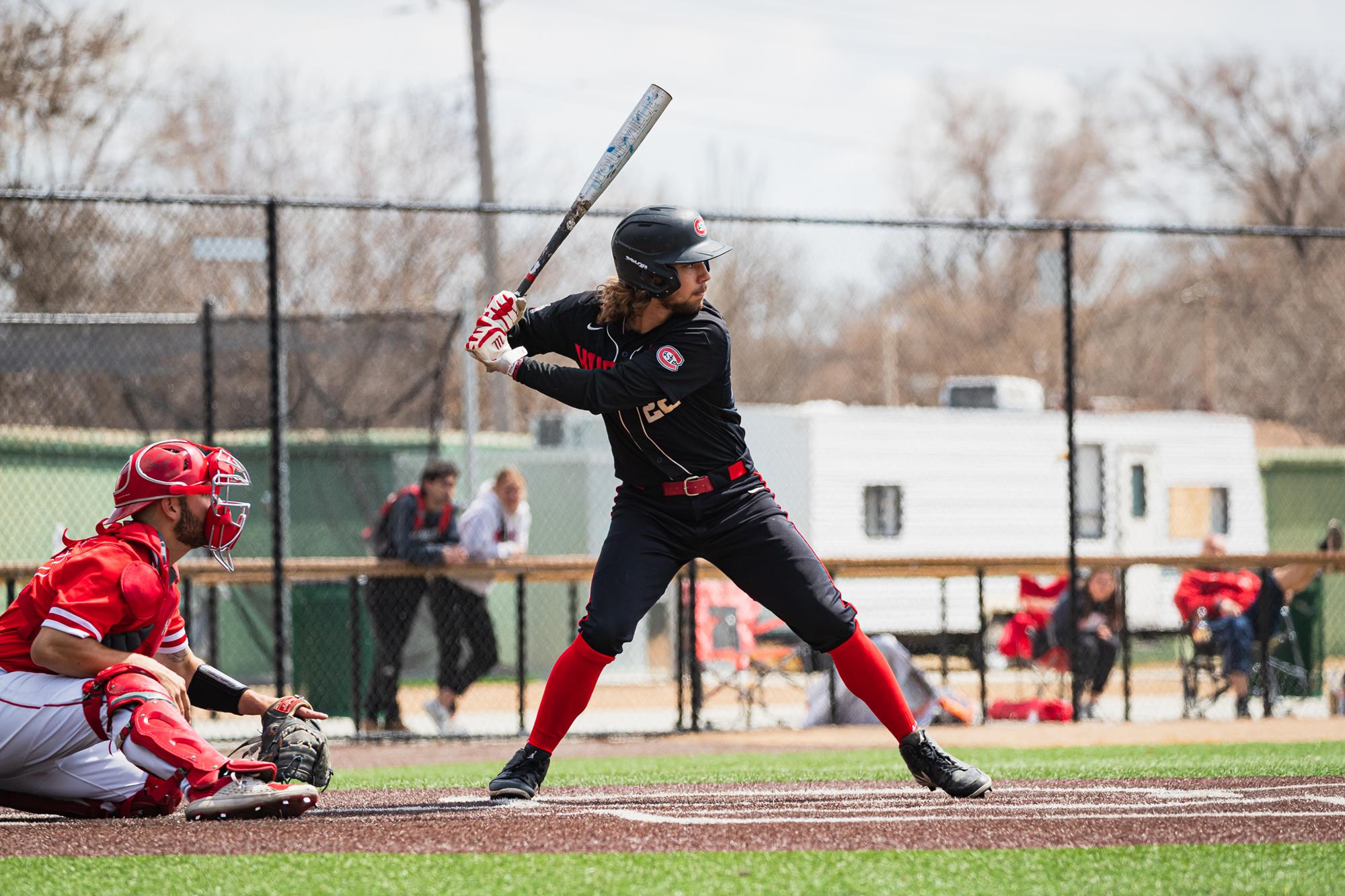 Sam Riola - Baseball - St. Cloud State University Athletics
