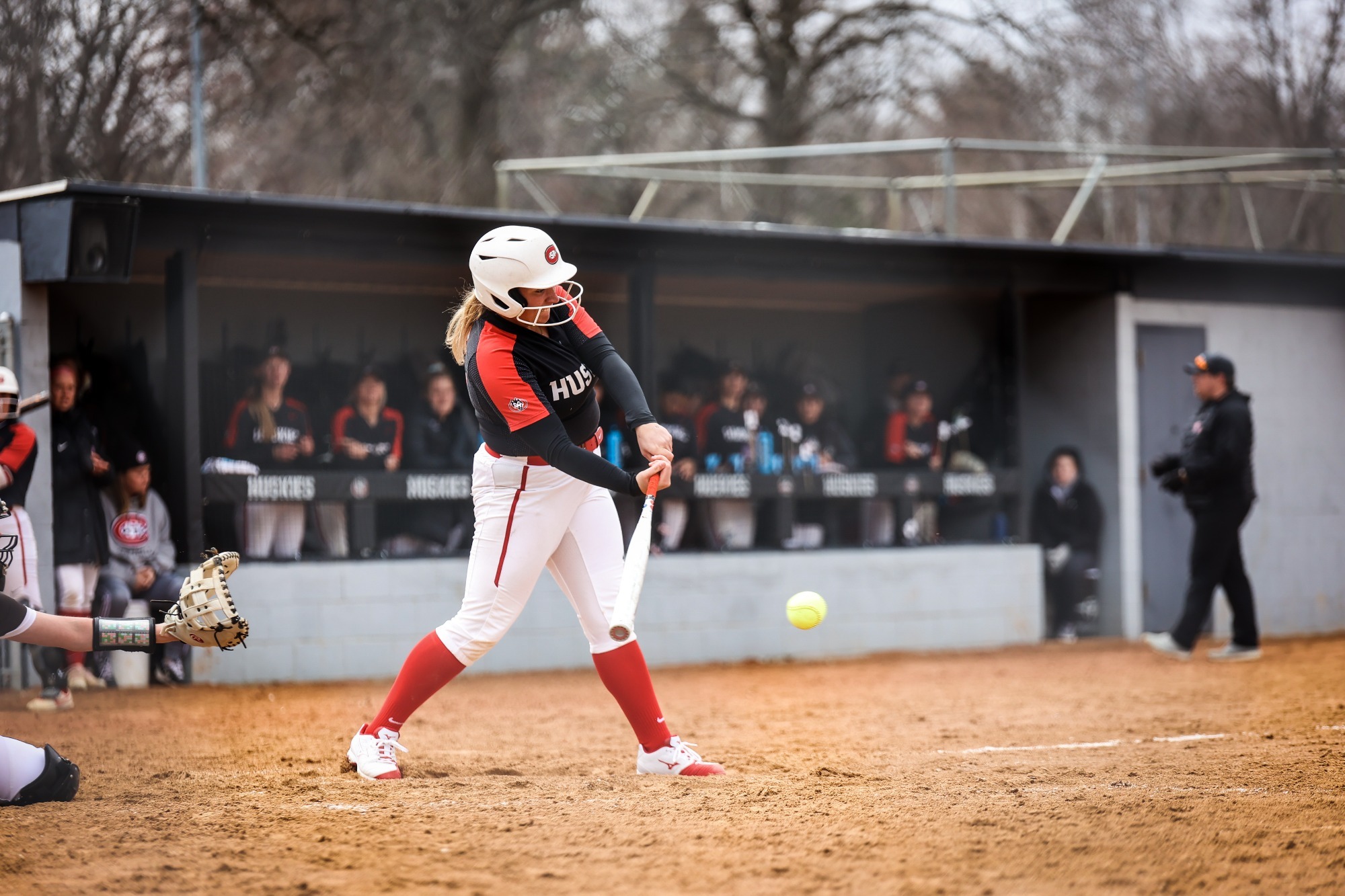 Maggie Fitzgerald - Softball - St. Cloud State University Athletics