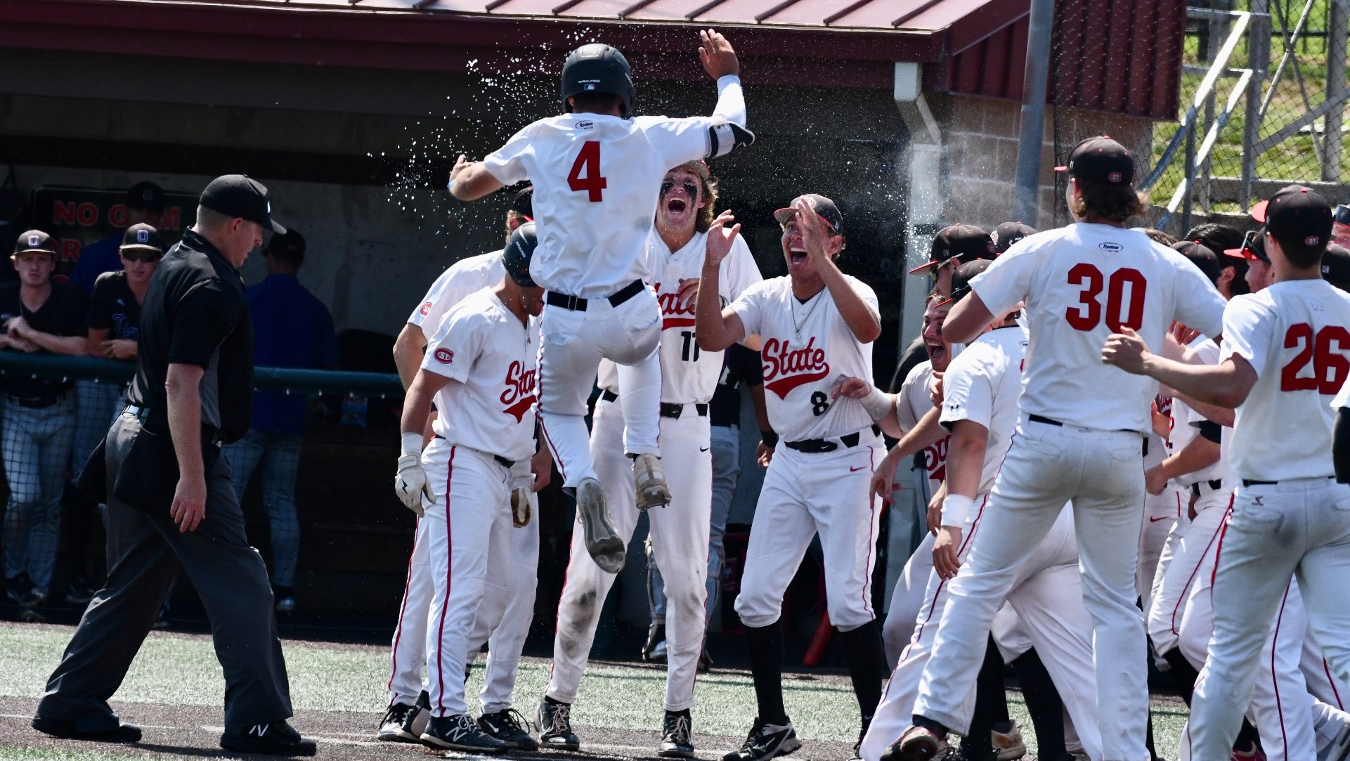 Drew Beier - Baseball - St. Cloud State University Athletics