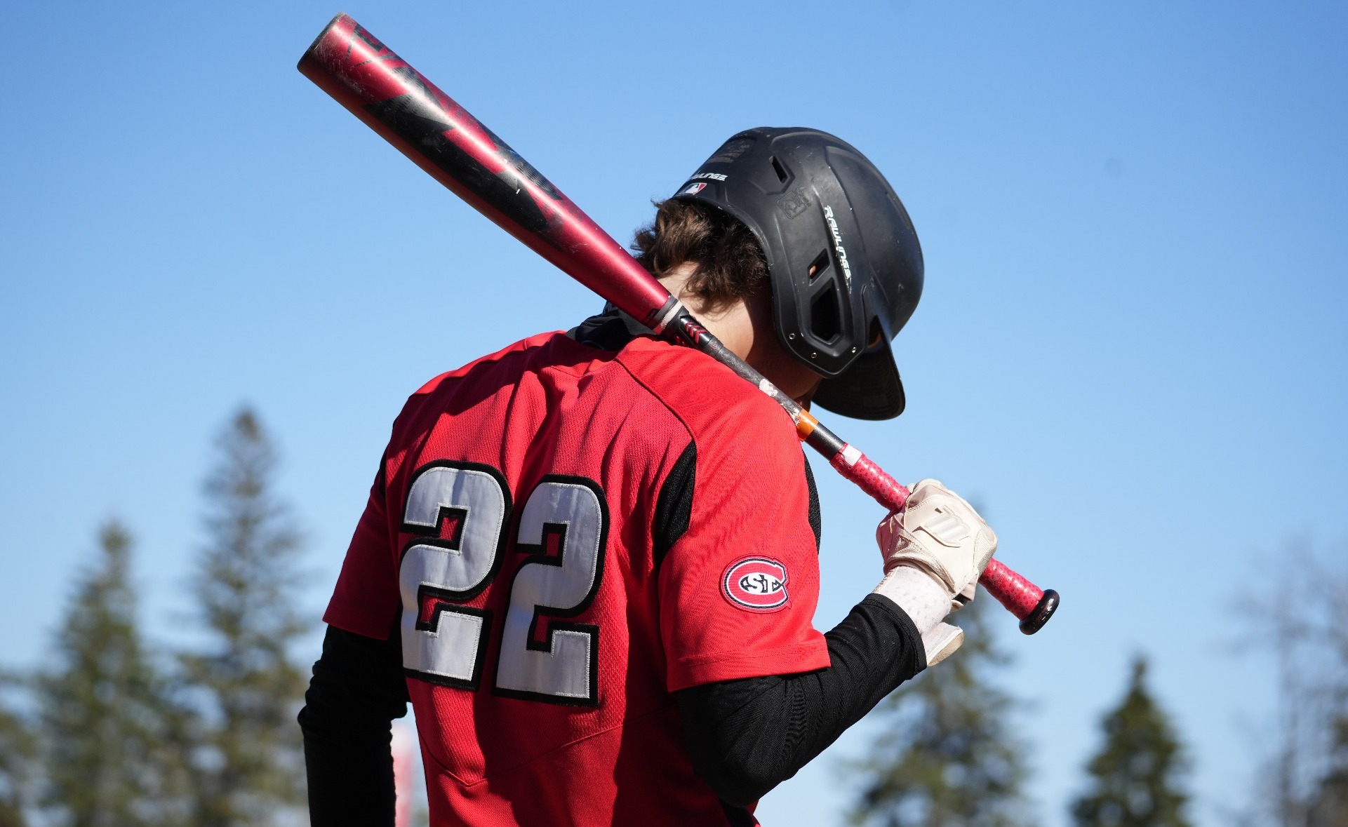 Sam Riola - Baseball - St. Cloud State University Athletics