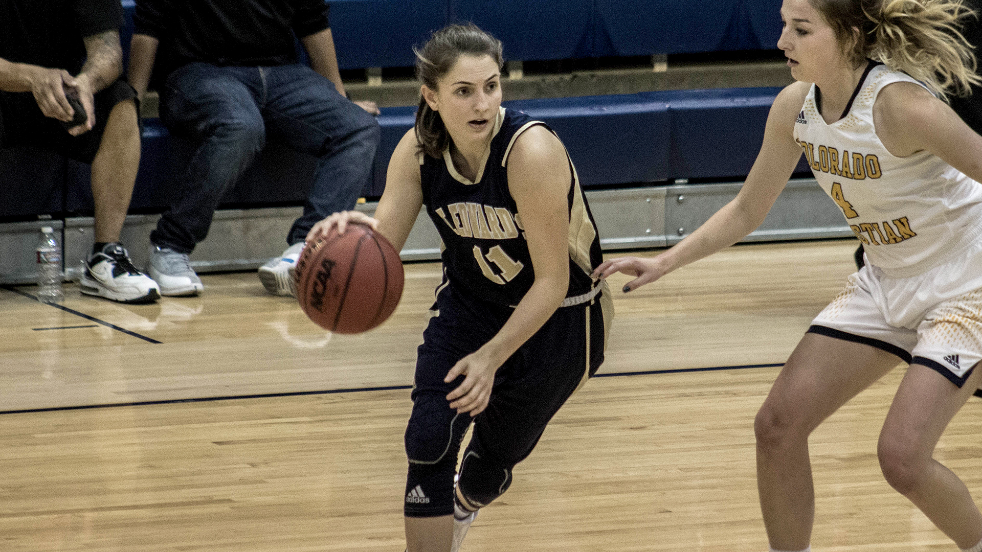Lexi Cunningham - Women's Basketball - St. Edward's University Athletics