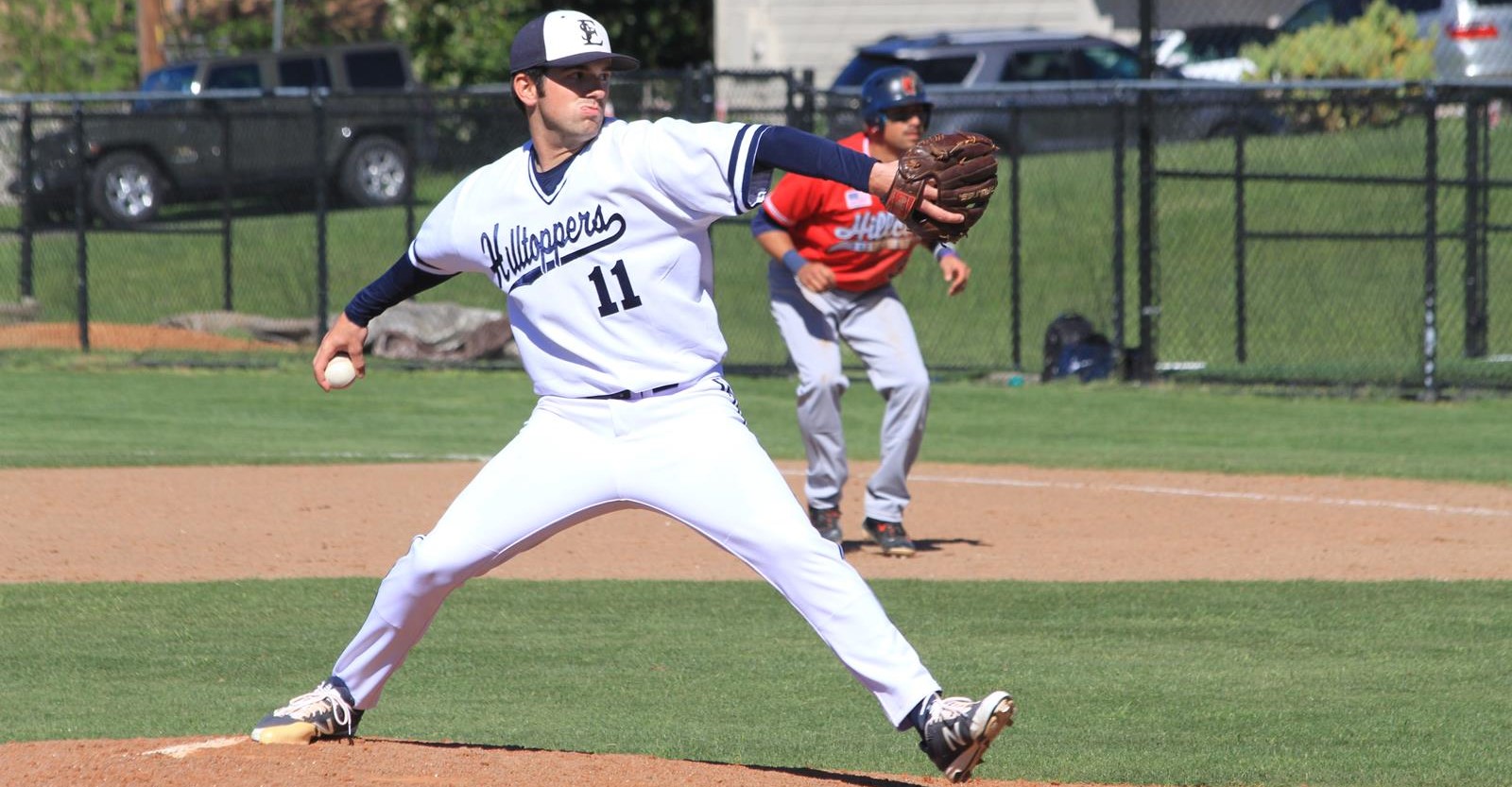 Cameron Stanton - Baseball - St. Edward's University Athletics