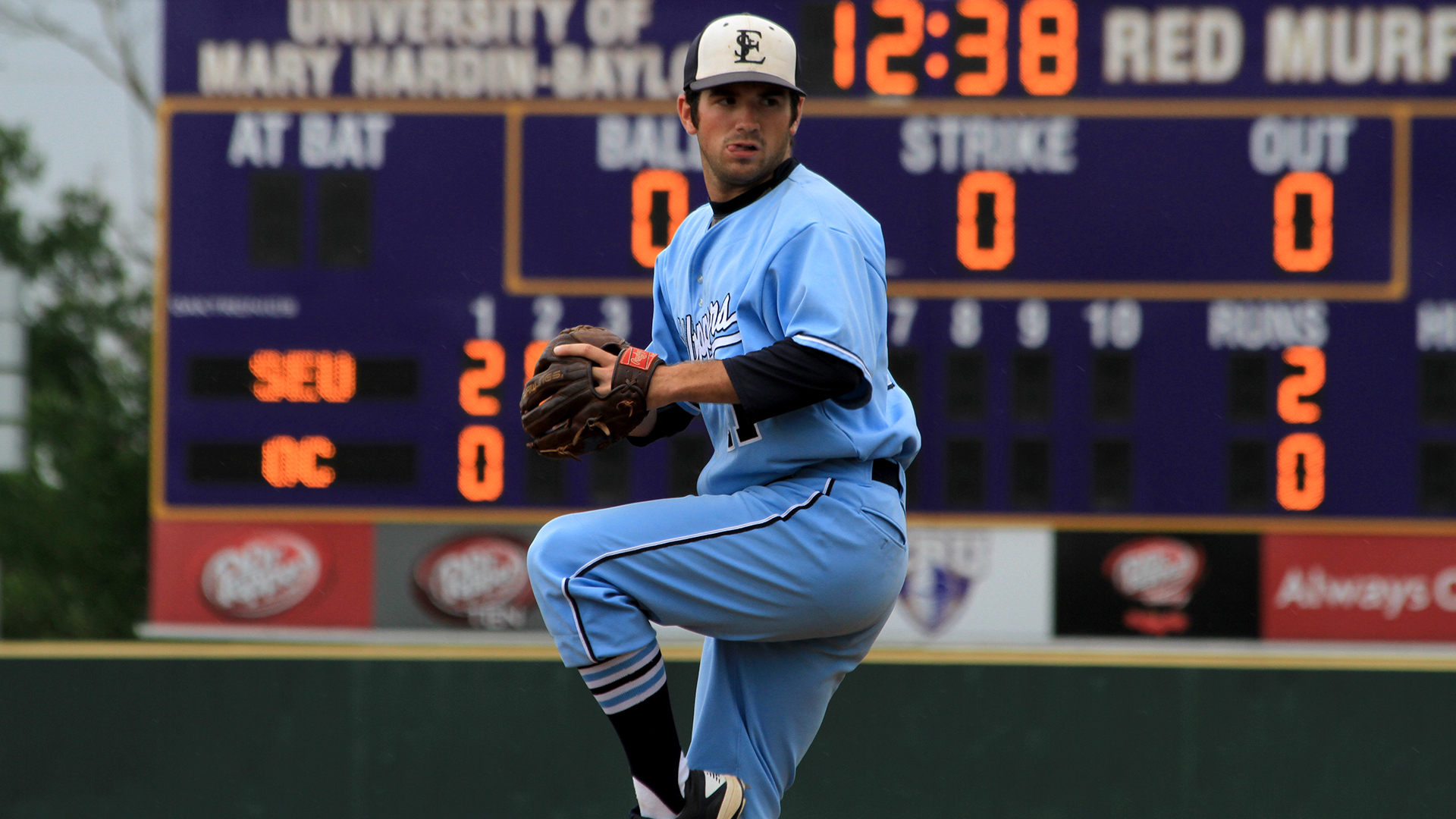 Stanton Selected by Atlanta Braves in MLB First-Year Player Draft - St ...