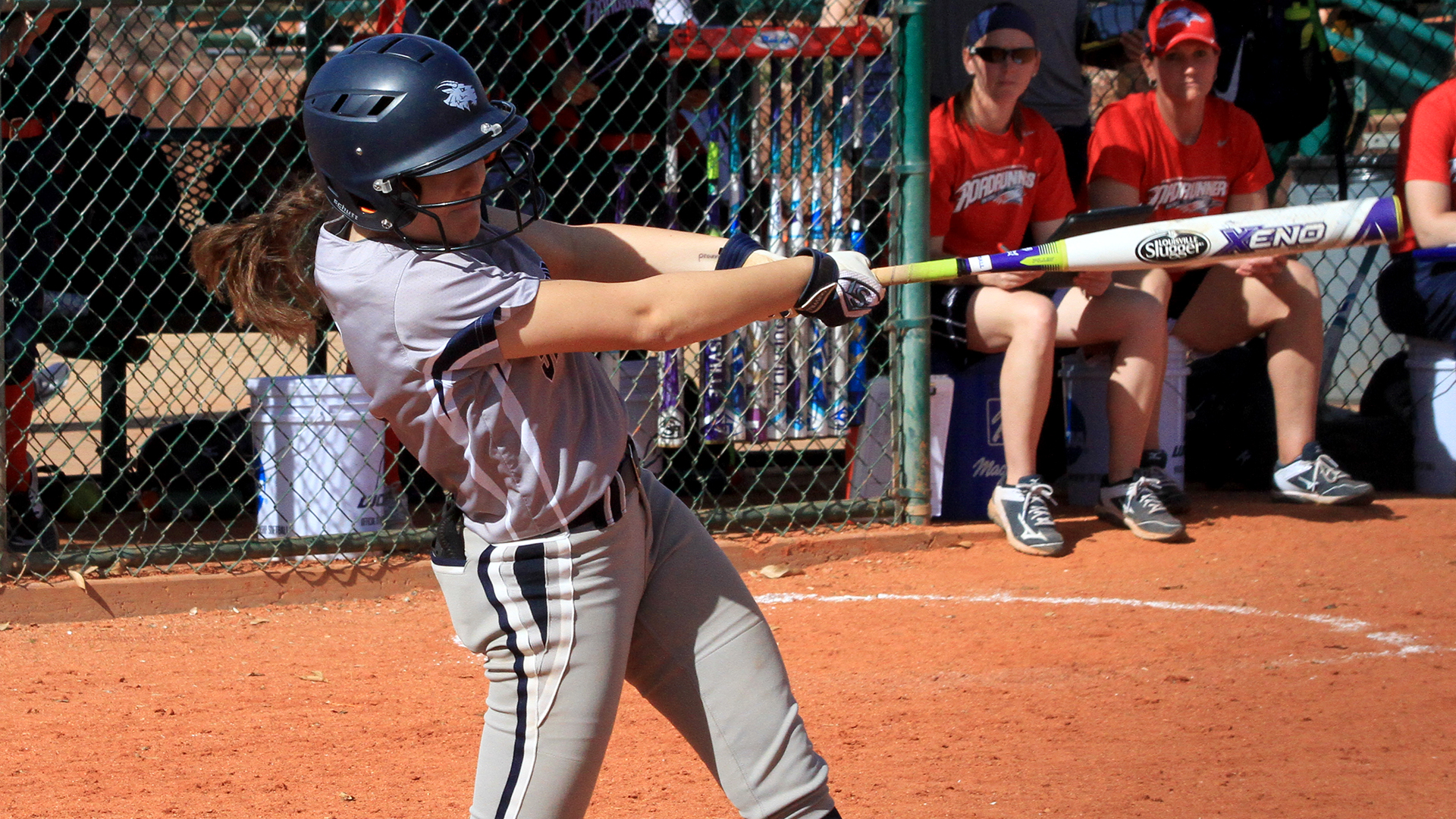 Megan Hoffman - Softball - St. Edward's University Athletics