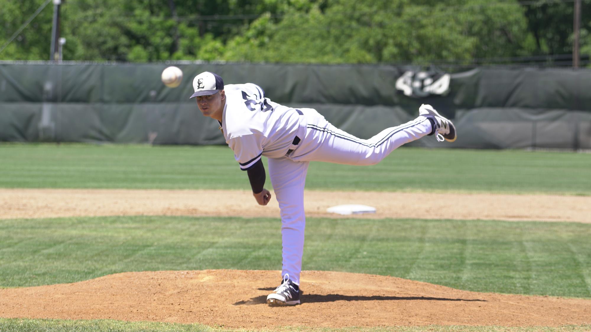 Stuart Springer - Baseball - St. Edward's University Athletics