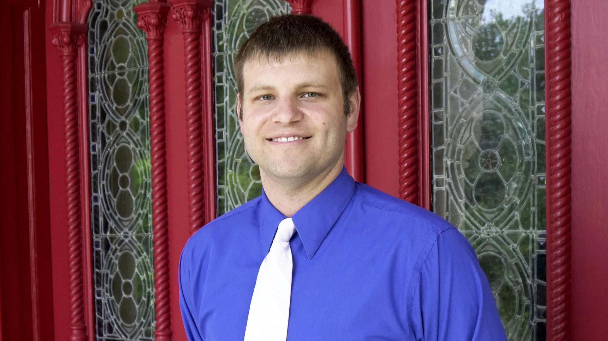 Worrell Signs On as Head Athletic Trainer - St. Edward's University ...