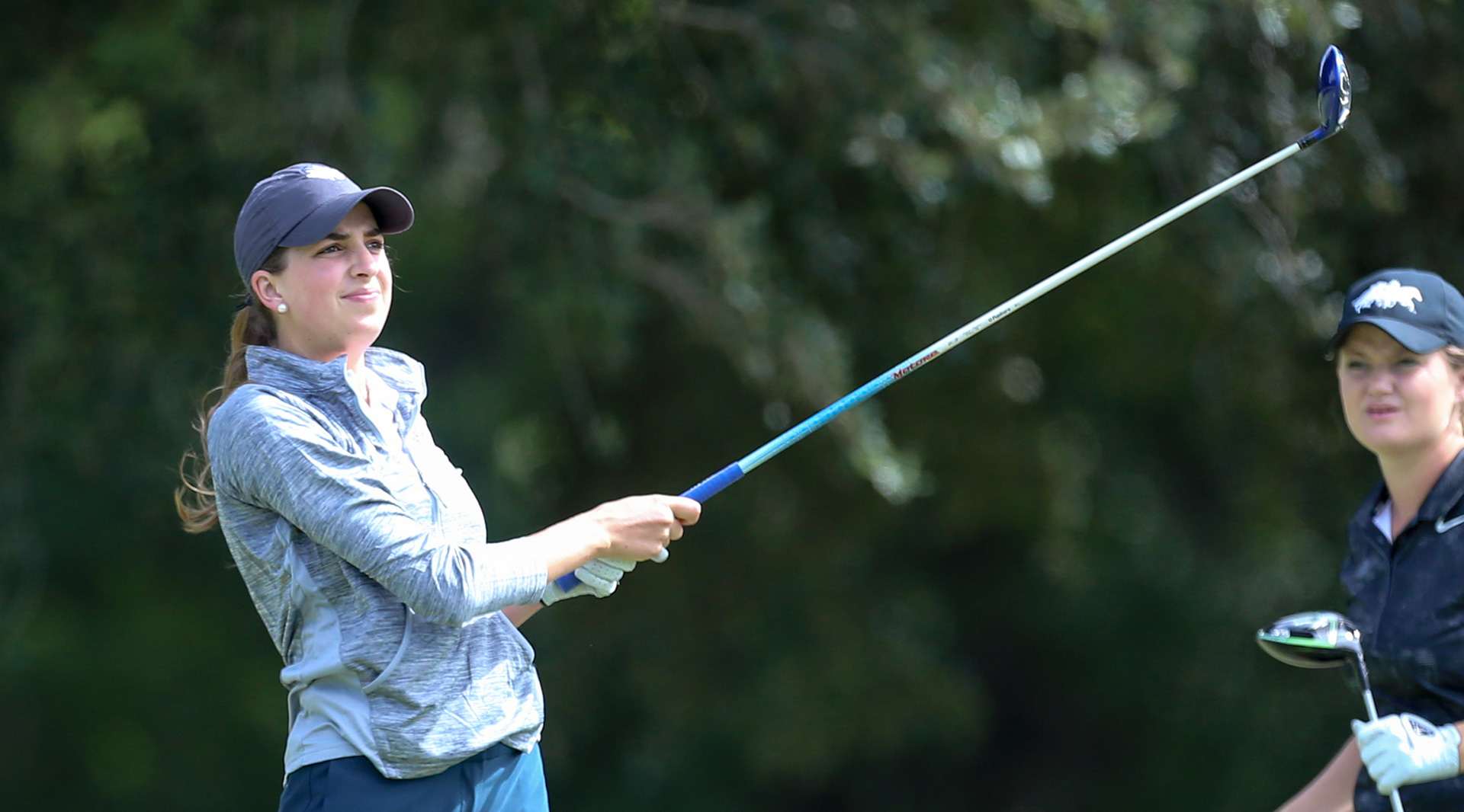 Ana Sofia Benavides - Women's Golf - St. Edward's University Athletics