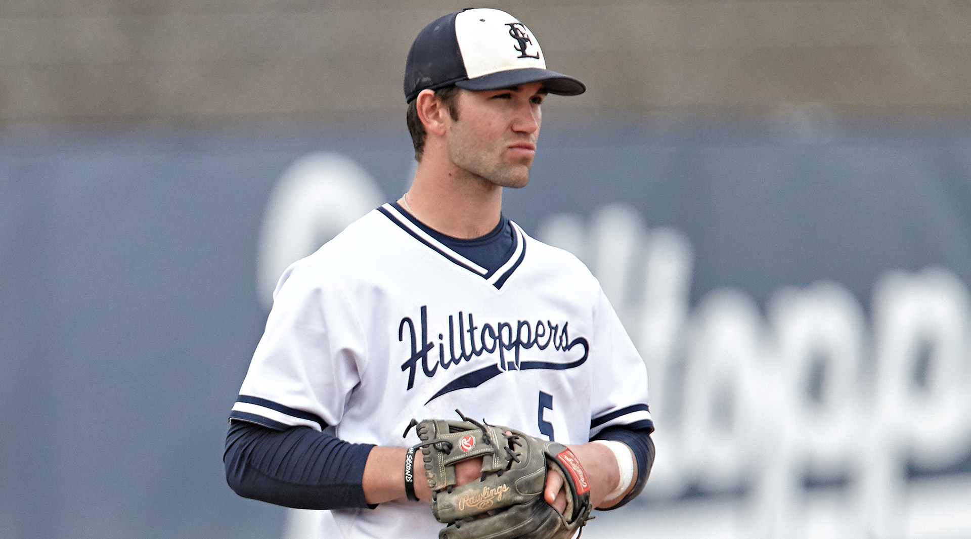 Blake Alexander - Baseball - St. Edward's University Athletics