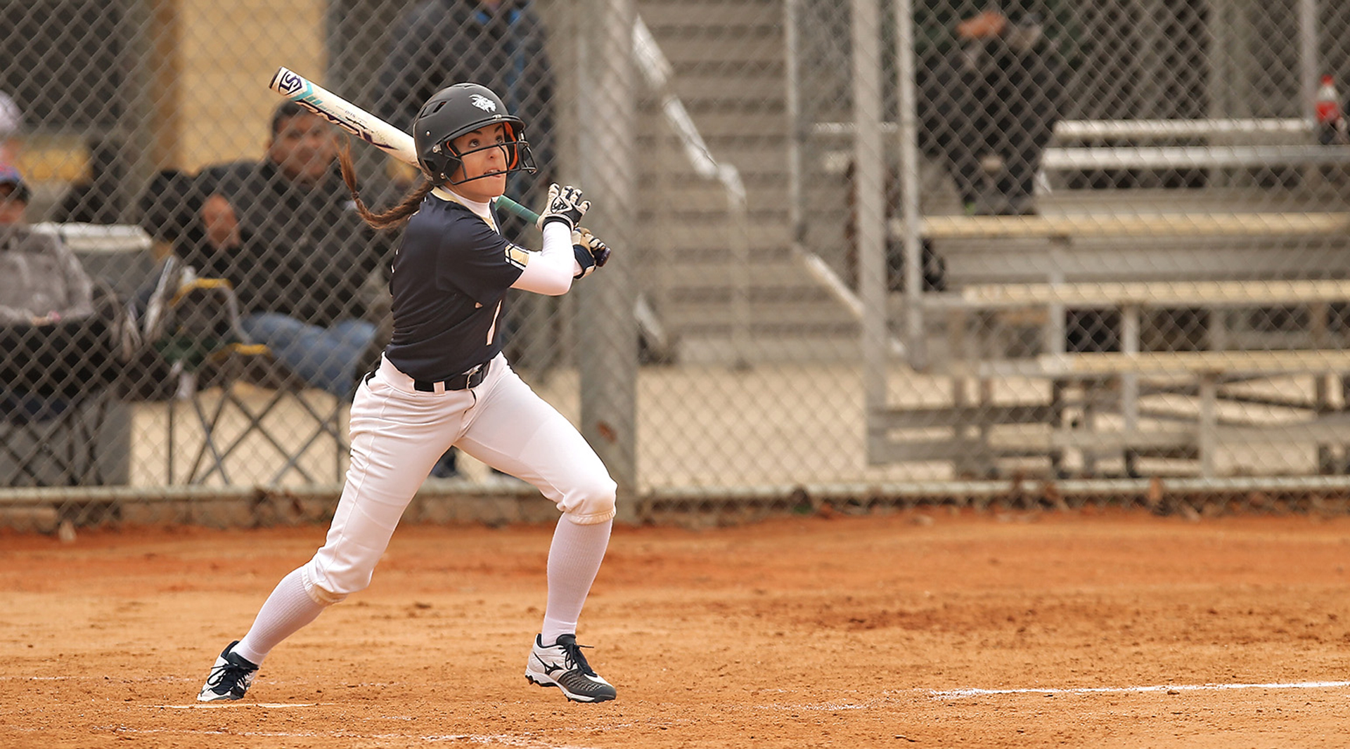 Megan Hoffman - Softball - St. Edward's University Athletics