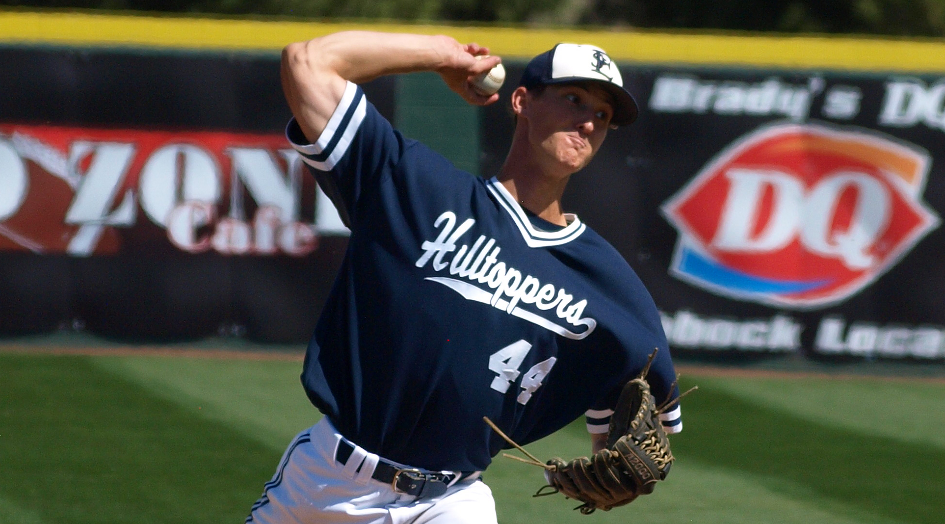 Evan Tubbs - Baseball - St. Edward's University Athletics