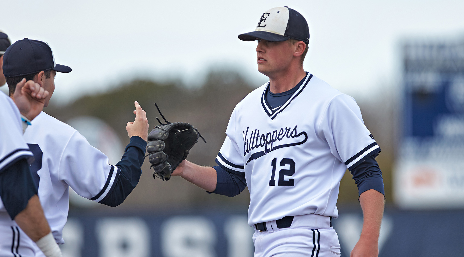 Tanner Lawson - Baseball - St. Edward's University Athletics