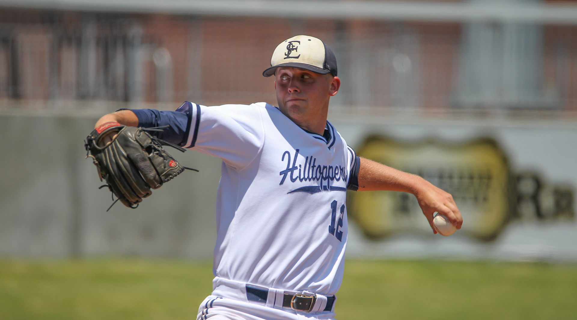Tanner Lawson - Baseball - St. Edward's University Athletics