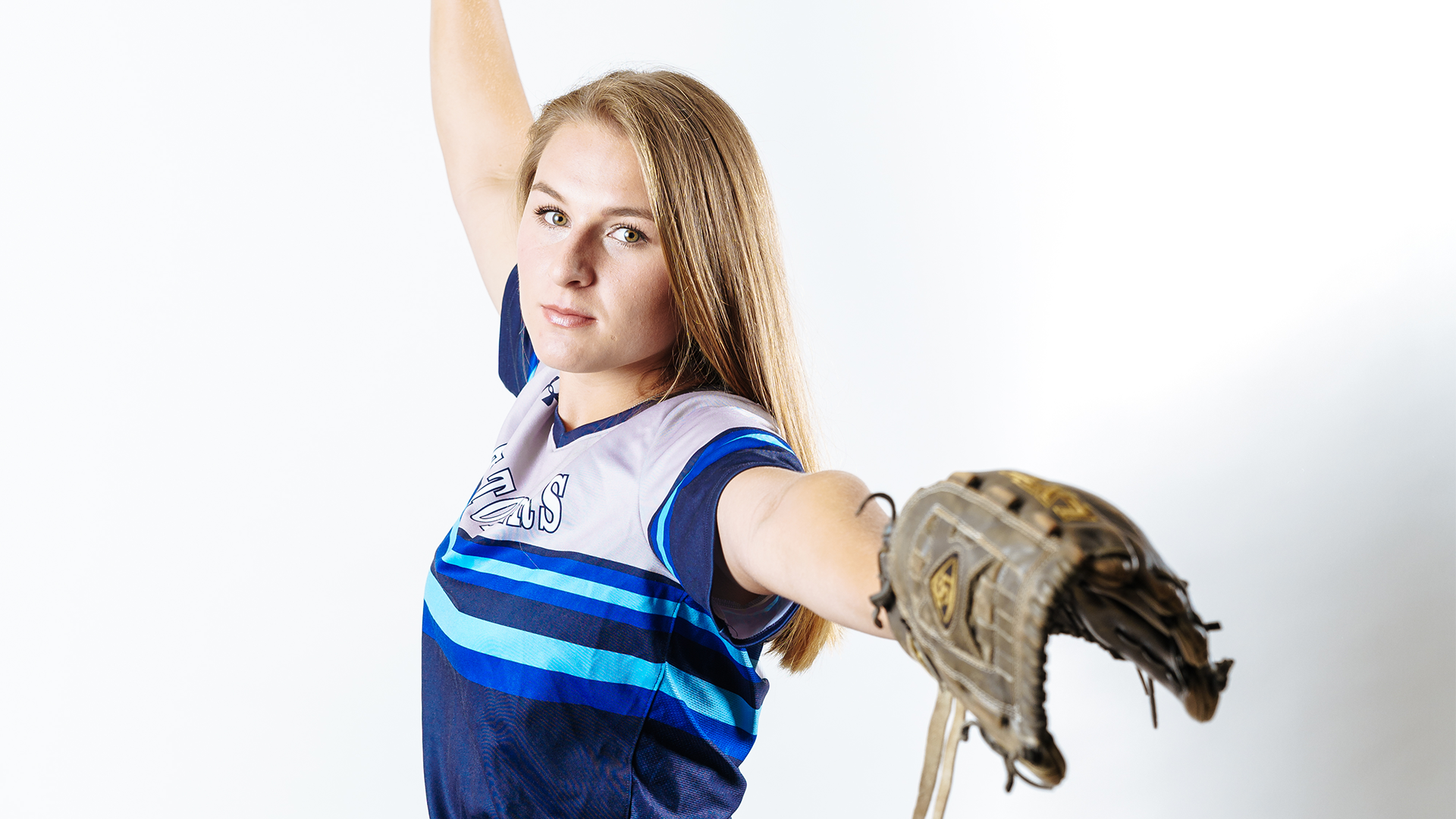 Reagan Carter - Softball - St. Edward's University Athletics