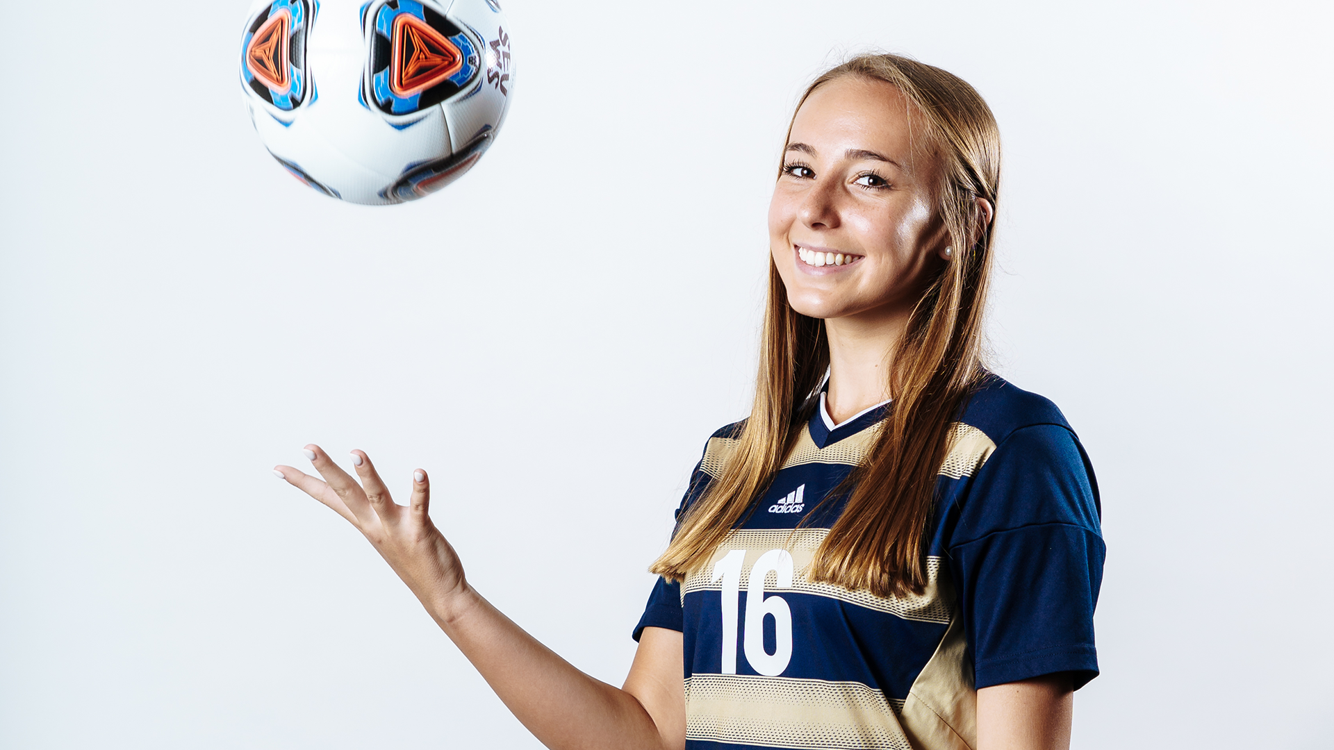 Kaitlin Moore - Women's Soccer - St. Edward's University Athletics