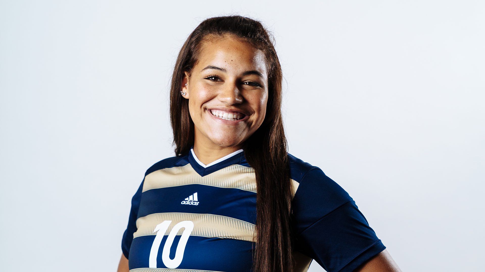 Ashley Wilson - Women's Soccer - St. Edward's University Athletics