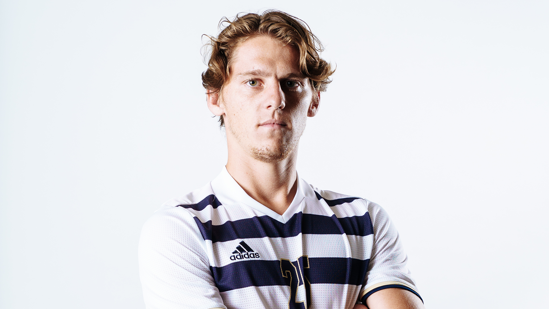 Kyle Hastings - Men's Soccer - St. Edward's University Athletics