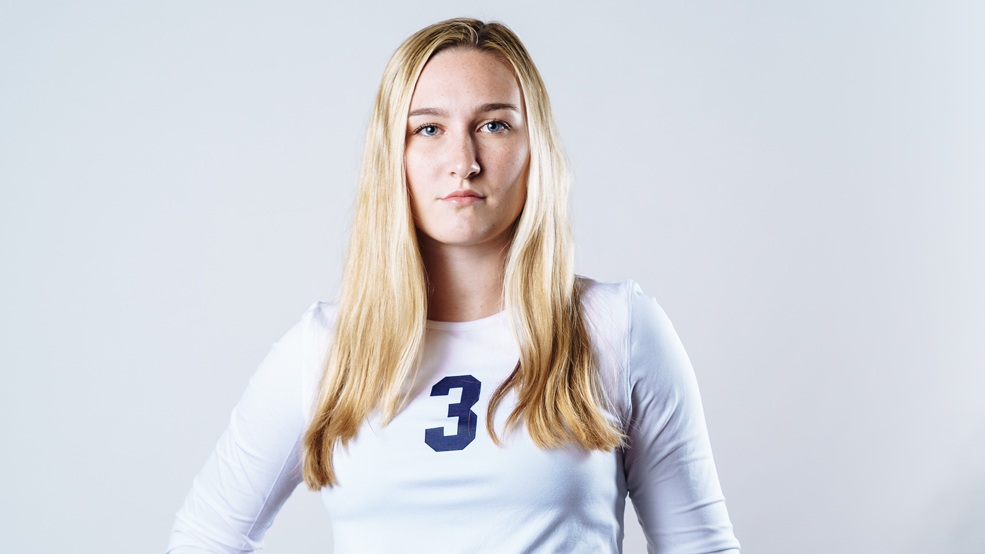 Melissa McNeil - Women's Volleyball - St. Edward's University Athletics