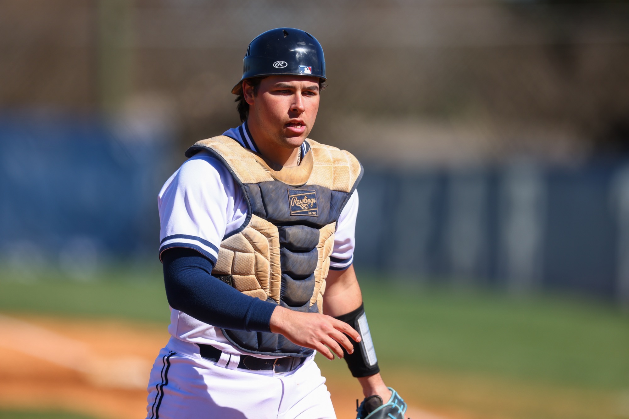 Baseball Hits Four Home Runs in 22-5 Win Over CSU Pueblo - St. Edward's ...