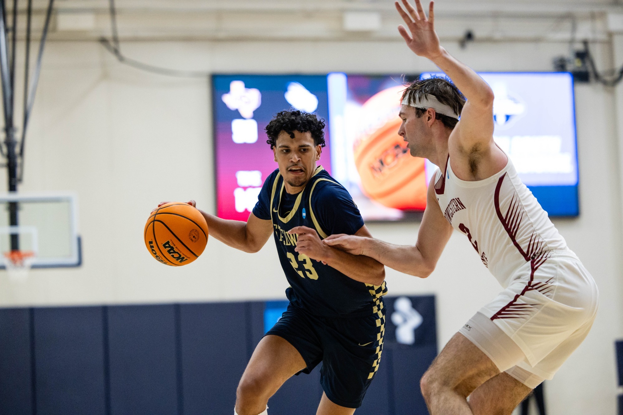 Andre Cook Named HoopDirt.Com NCAA Division II Coach of the Week - St ...