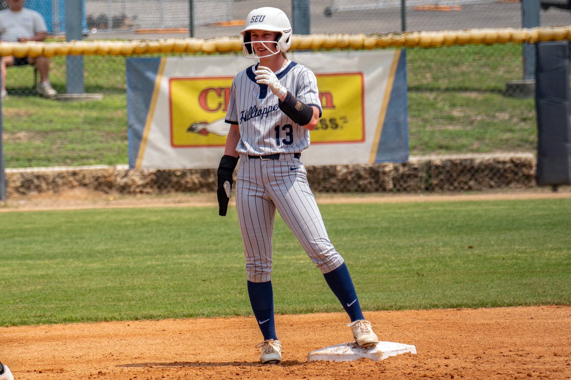 Katie Dillon, Ella Hutzler, and Sofia Aponte Receive LSC Postseason Recognition - St. Edward's ...